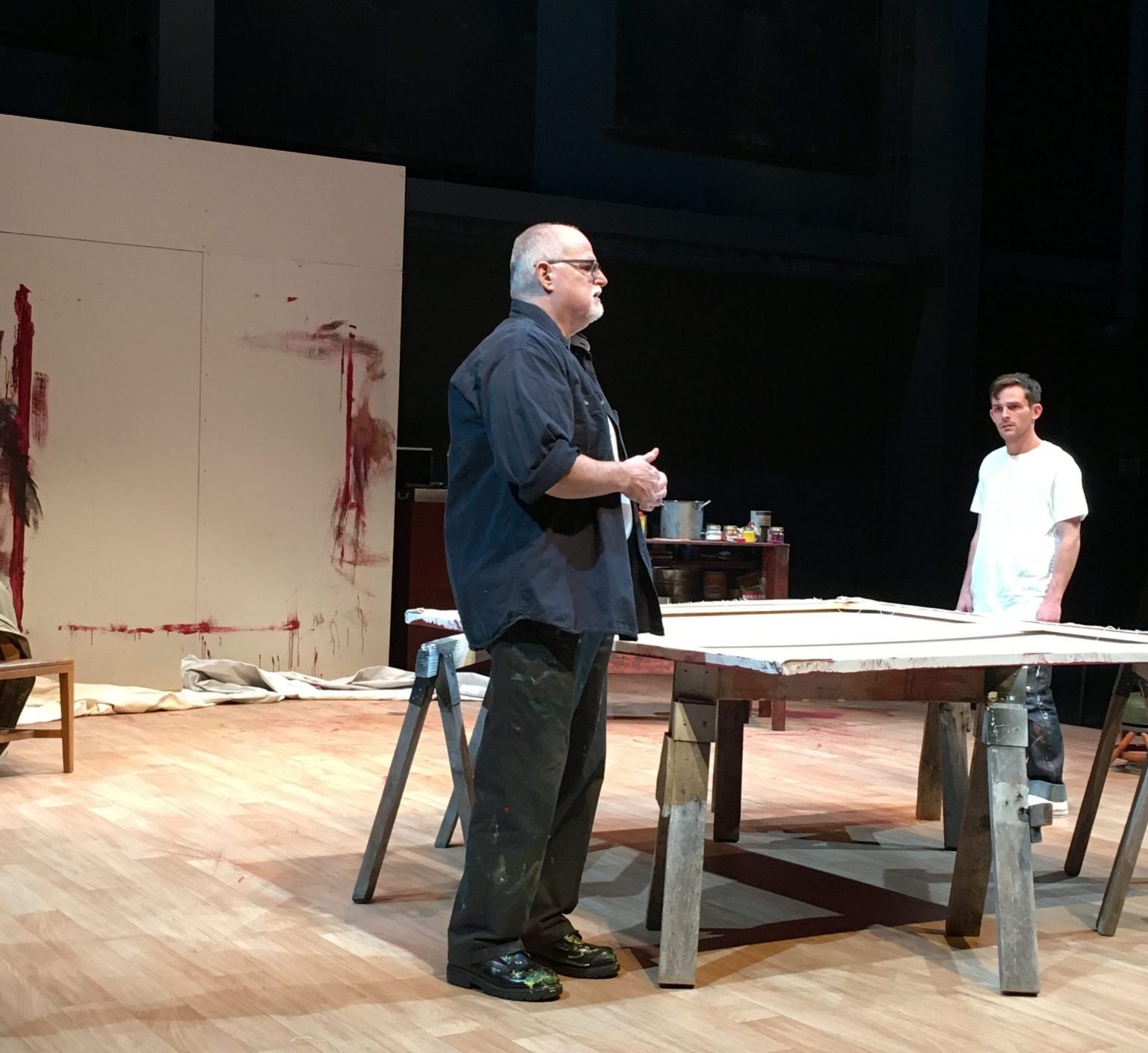 RED: Connecting to Art | Livermore Valley Arts - Pleasanton Dublin CA ...