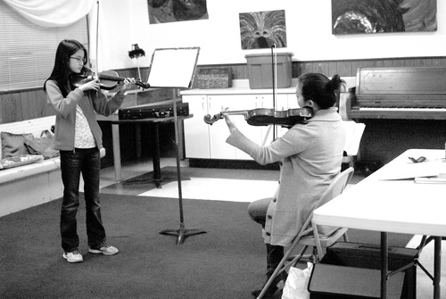 Performing Arts Center - Experience The Arts | Livermore Arts Center