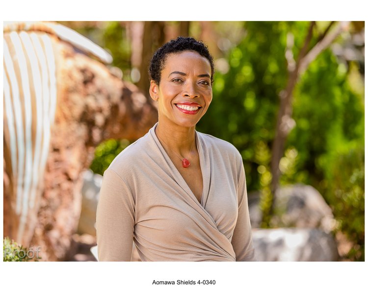 Dr. Aomawa Shields, Life On Other Planets - Livermore Valley Arts ...