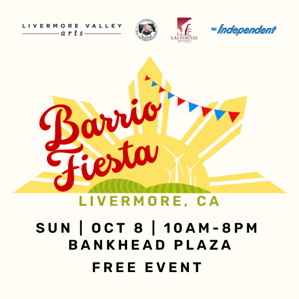 Filipino Barrio Fiesta | Livermore Valley Arts - Pleasanton Dublin CA ...