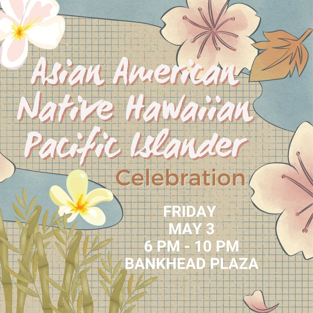 Asian American Native Hawaiian Pacific Islander Celebration - Livermore ...