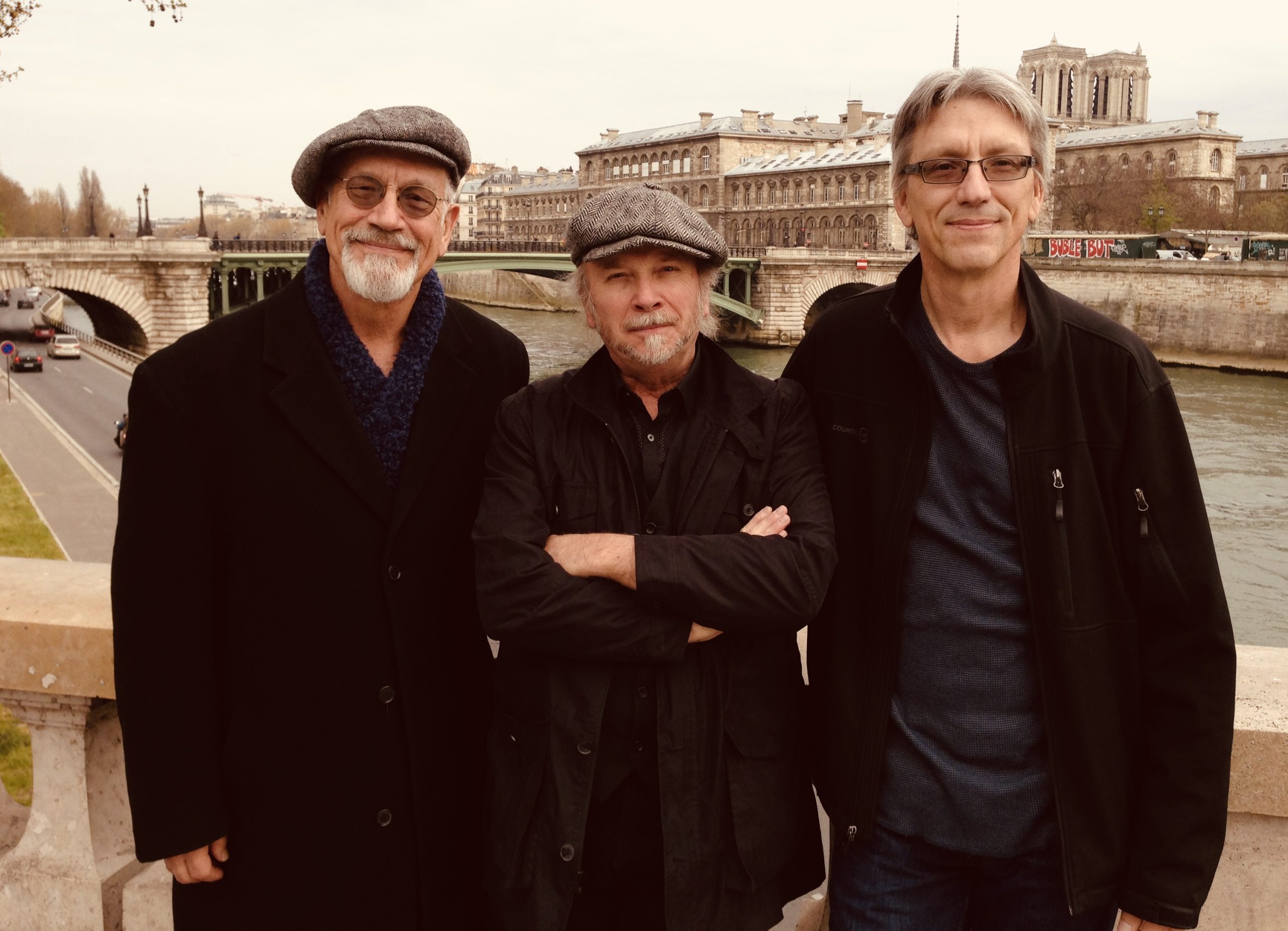 THIS JUST IN: New Year, New Performances Times Two, at The Bankhead ...