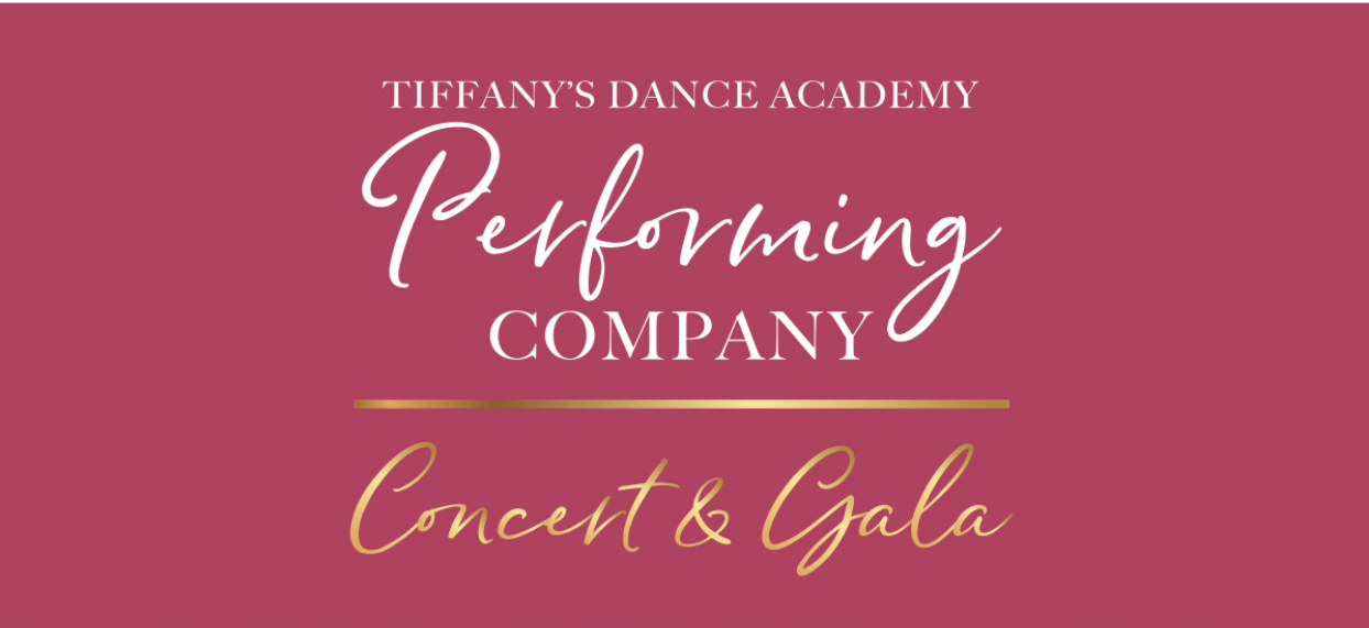 TDA Concert and Gala - Livermore Valley Arts - Pleasanton Dublin CA ...