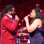 Forever Motown: So Good for the Soul | Livermore Valley Arts ...