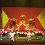 Peking Acrobats - Livermore Valley Arts - Pleasanton Dublin CA Concerts ...