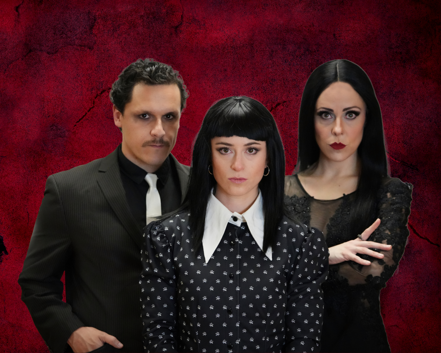 Bankhead Presents Invites Audiences for Spooky Fun Family Entertainment ...